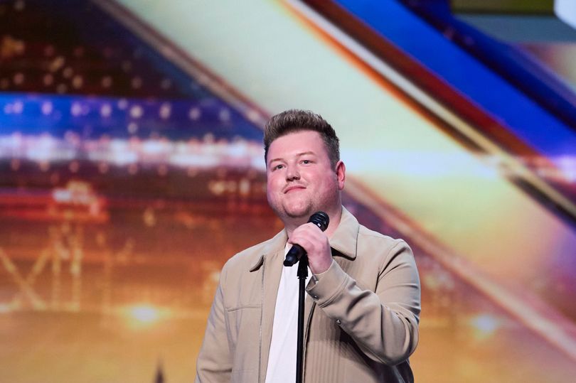 ITV Britain's Got Talent's 2025 Golden Buzzer acts so far