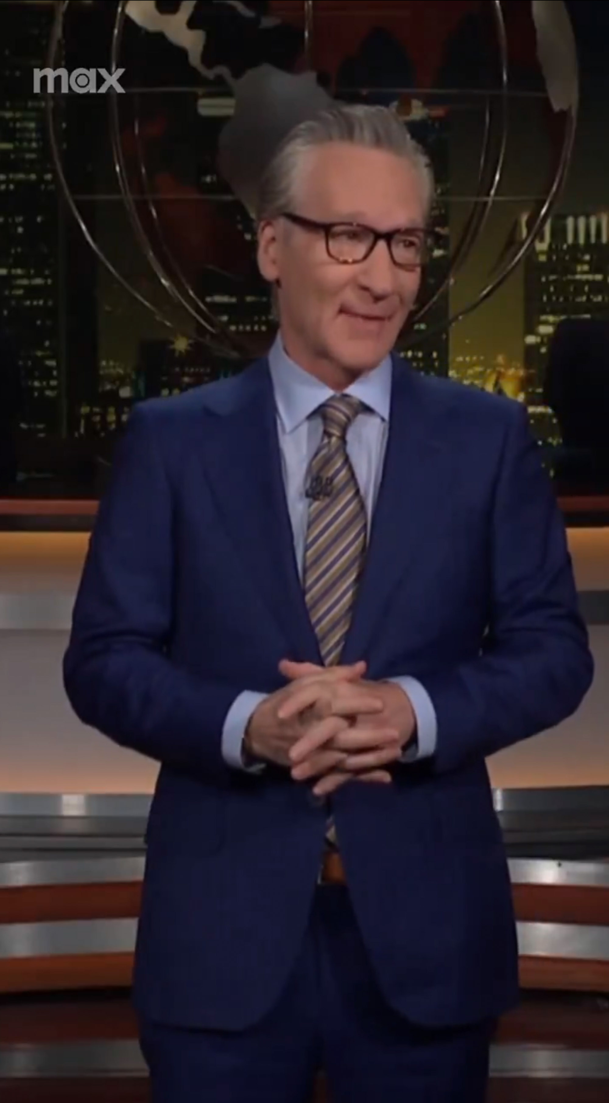 Bill Maher takes dig at Taylor Swift, shares dismay that she’s had the ...