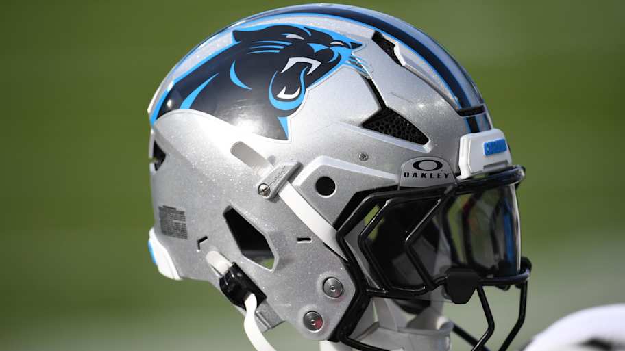 Proposed Panthers move addresses major need with 1 of 3 NFL draft prospects
