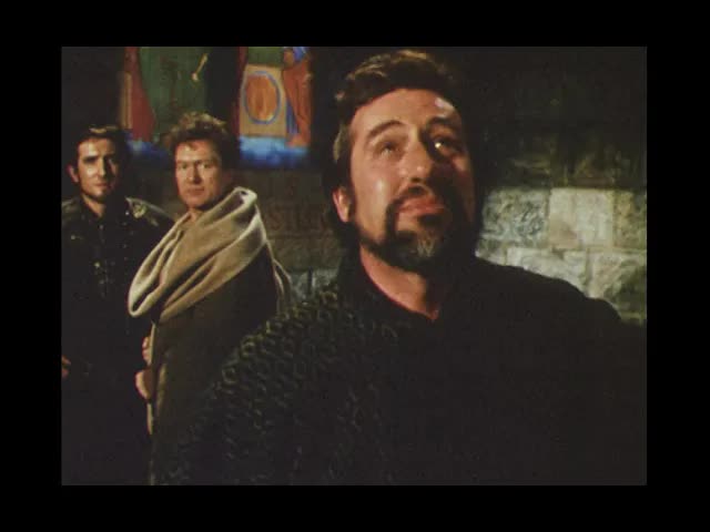 Macbeth, Part 2: The Themes of Macbeth (1964)