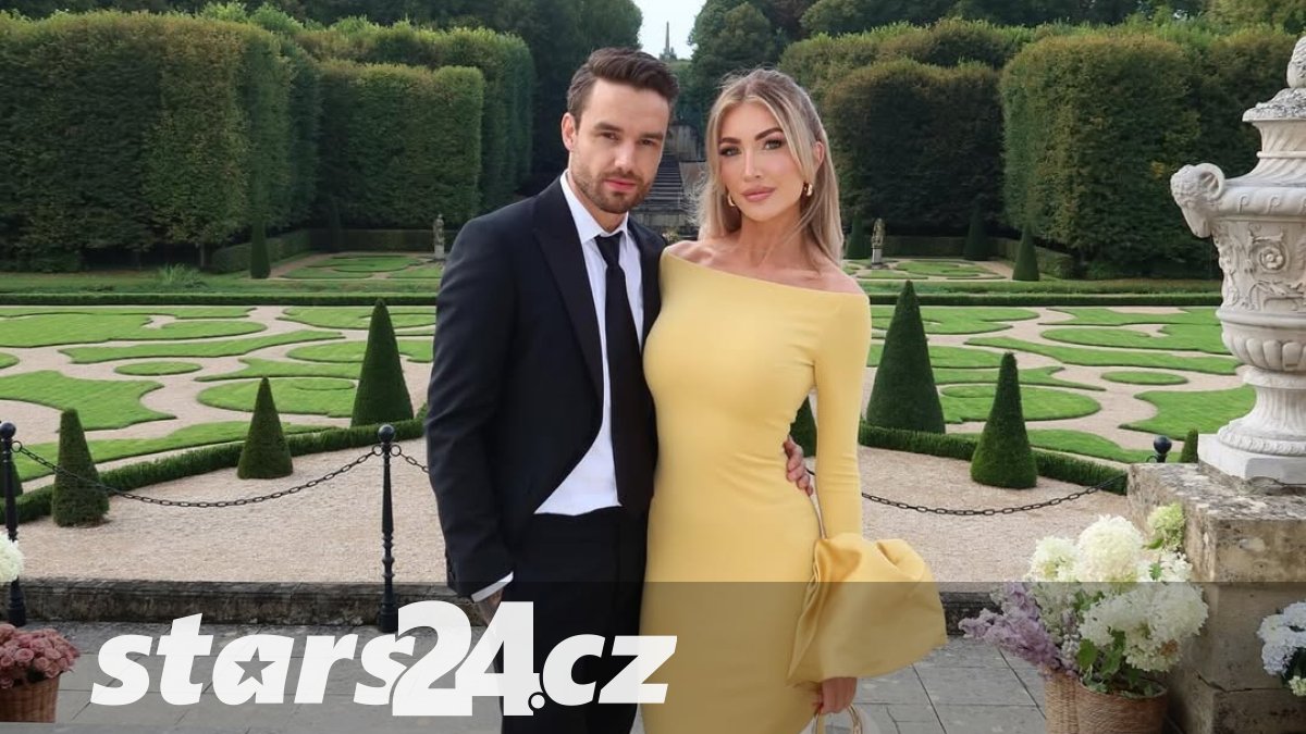 Kate Cassidy prolévá slzy nad šaty z posledního tance s Liamem!