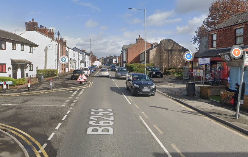 Police close major road in Bamber Bridge after serious road traffic ...