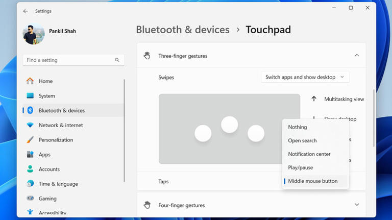 Middle-Click On Mouse: Here's What It's For (And How To Use It On Touchpad)