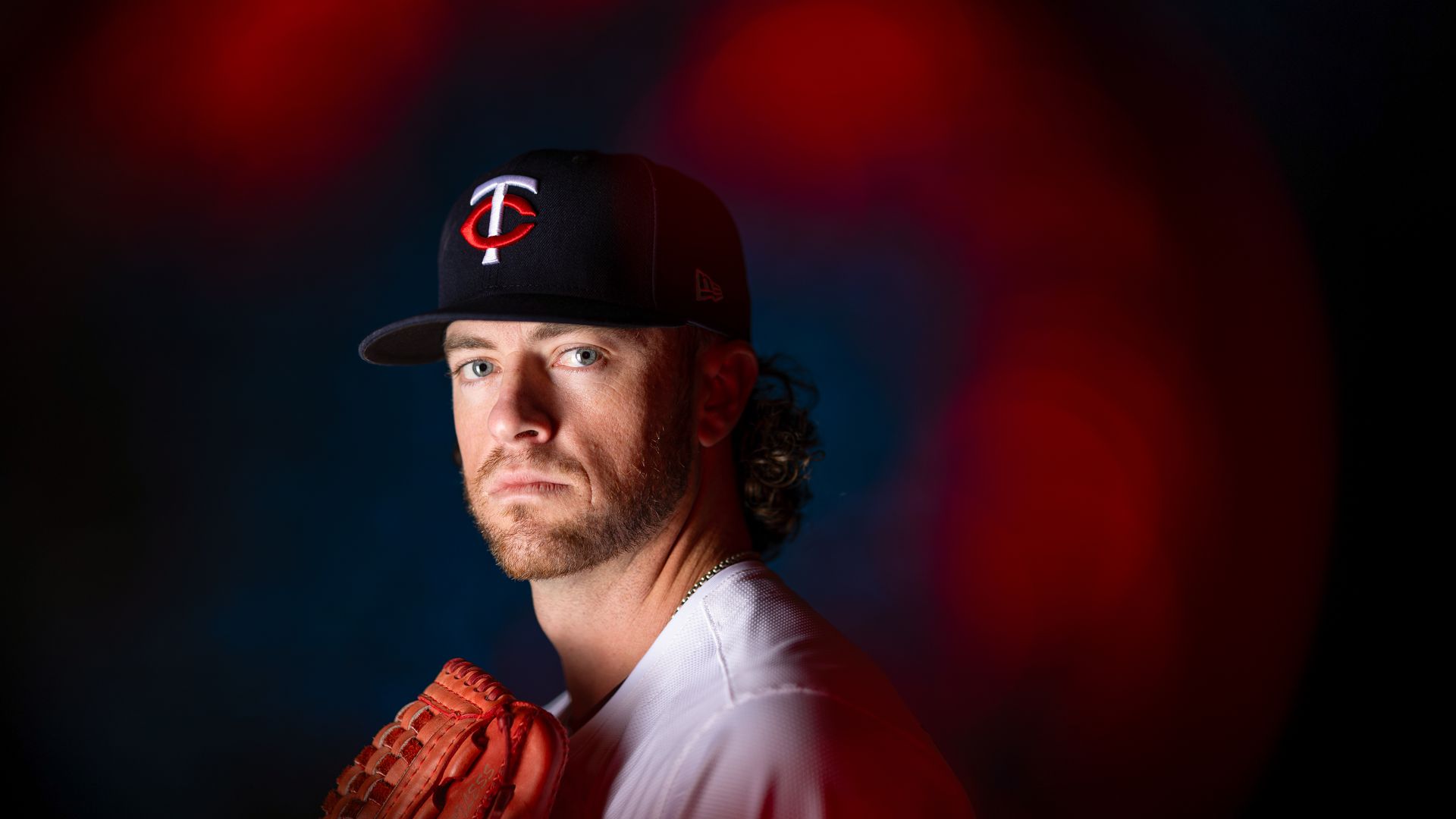 Spring Training Game 15: Red Sox at Twins