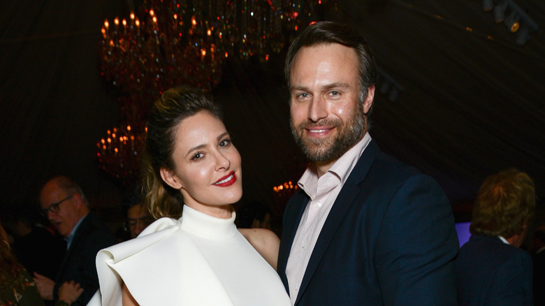 The Stunning Transformation Of Hallmark Star Jill Wagner