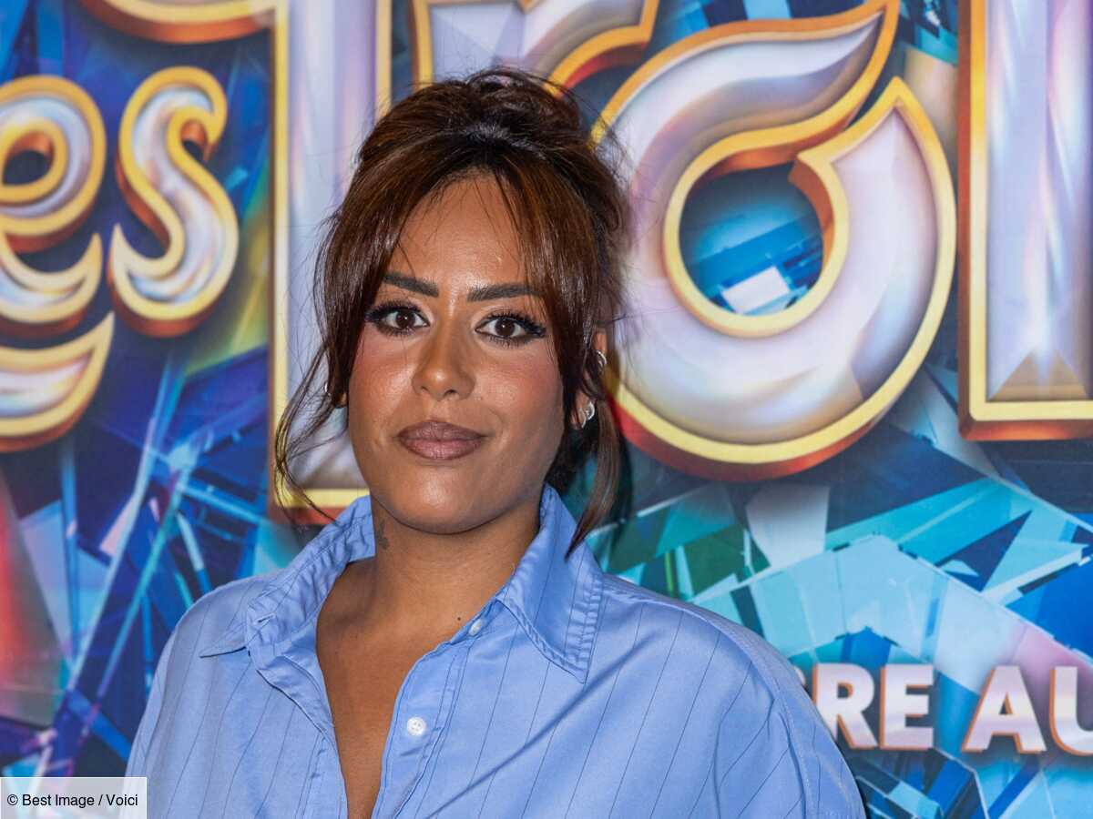 Danse avec les stars : Amel Bent gênée par un détail lors de sa participation, elle balance