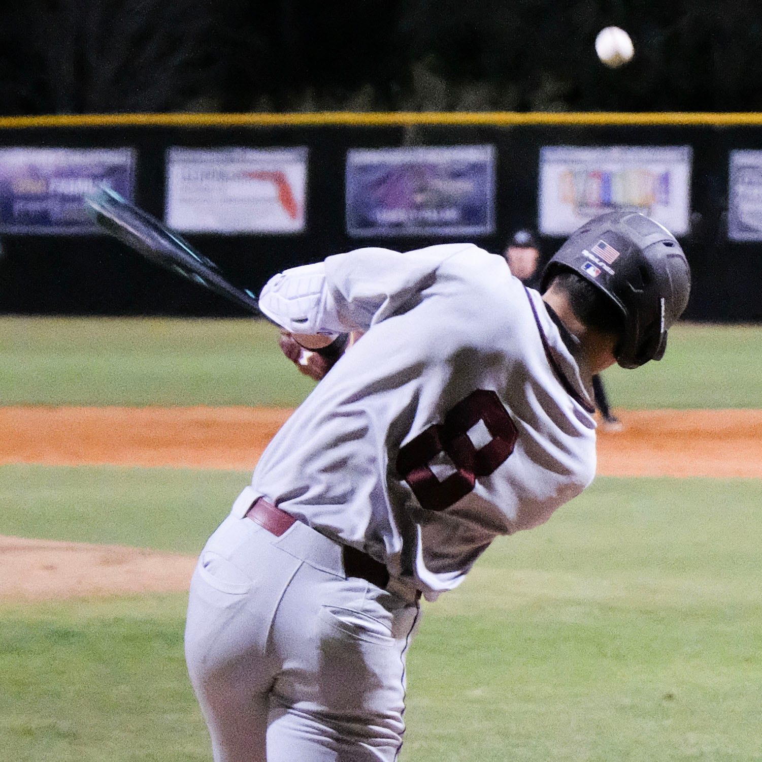 Gates' bat, leadership behind plate a key part of Niceville baseball's ...