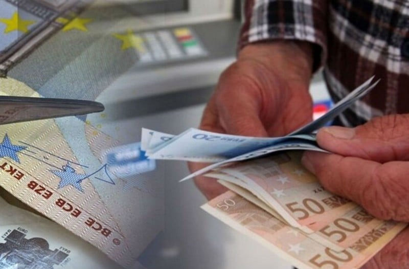 Αναδρομικά και συνταξιούχοι