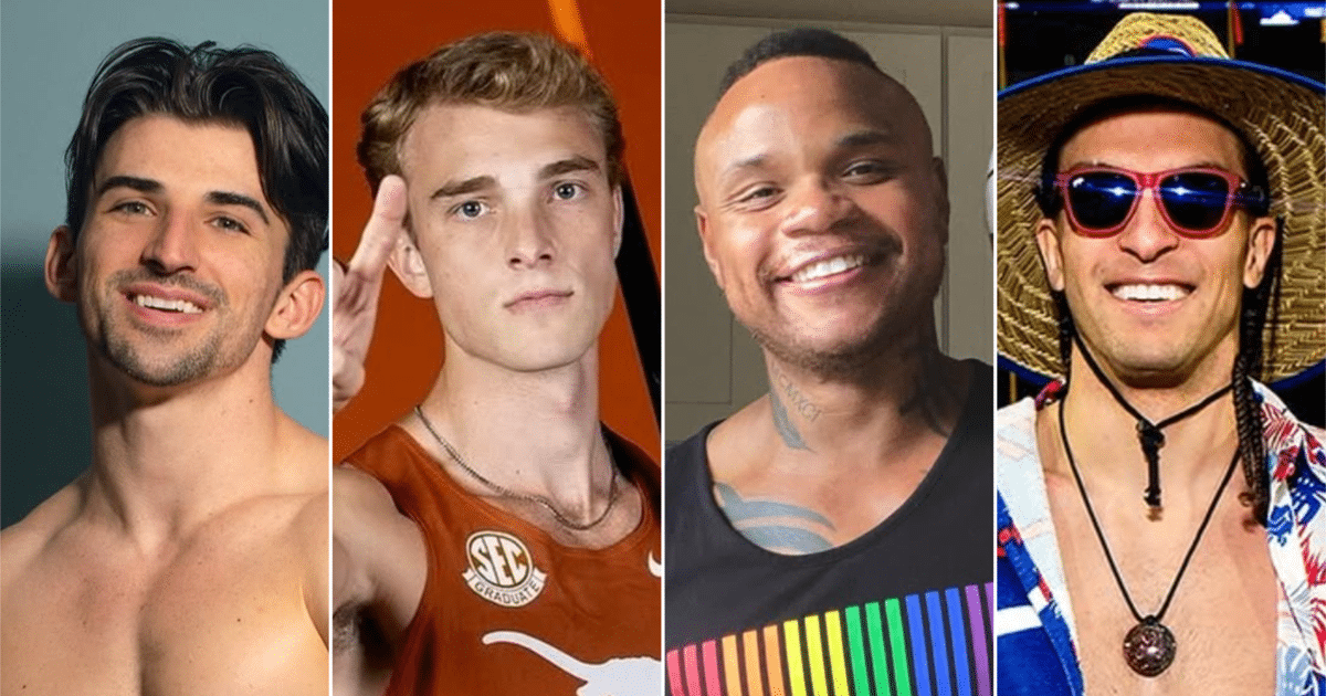 InstaJocks: Cooper Wilson flexes, Derrick Gordon says goodbye and ...