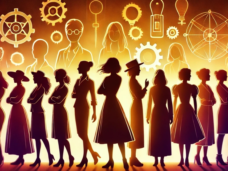 15 Inventions by Women That Changed Our Lives