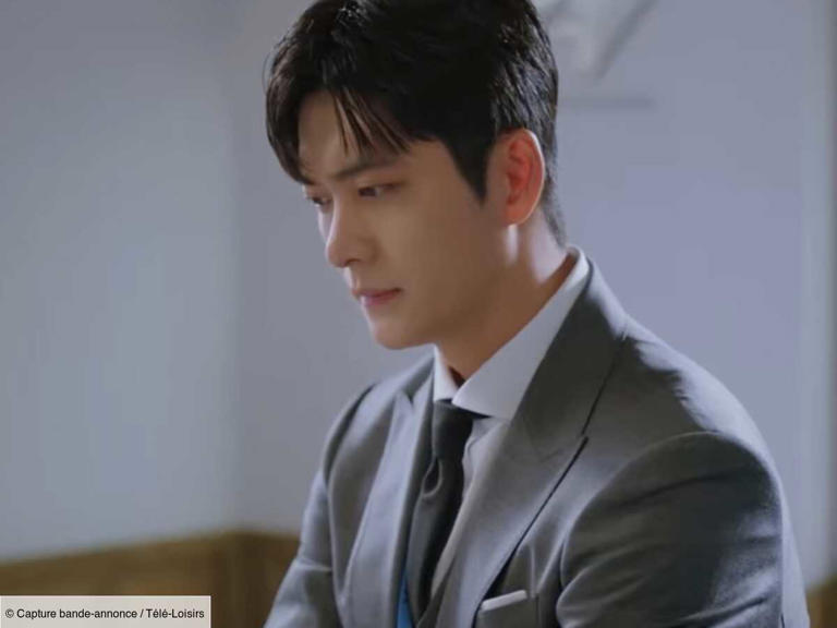 "Je suis accro" : Tout juste arrivée sur Netflix, cette série coréenne ...