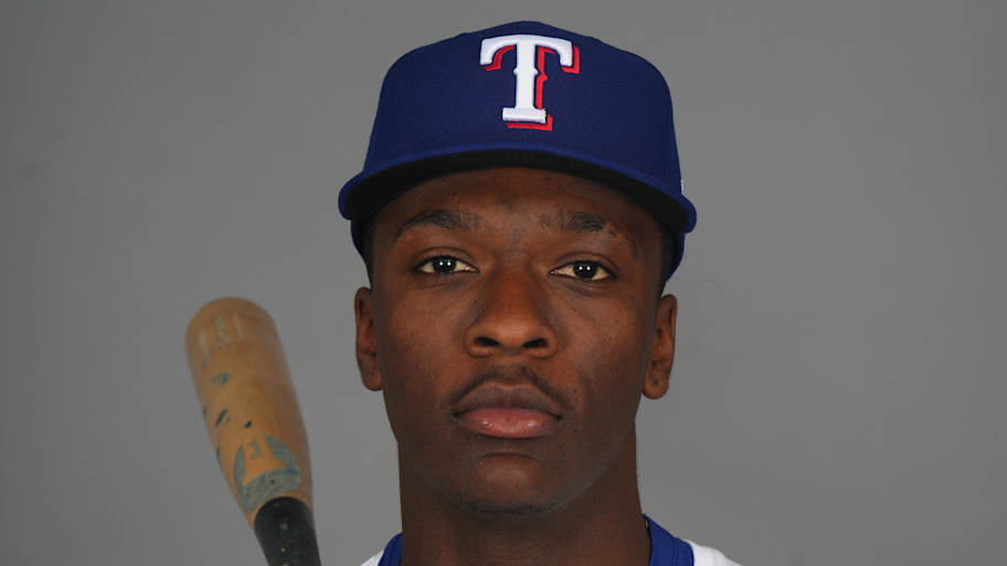 Texas Rangers' 18-Year-Old Prospect Catches Attention of Baseball Ops ...