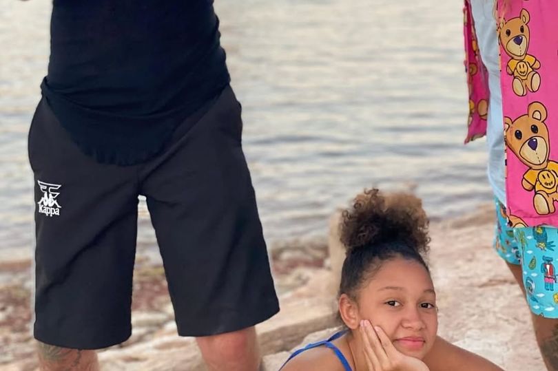 Machine Gun Kelly shares tear-jerking tribute after death of Luke 'The ...