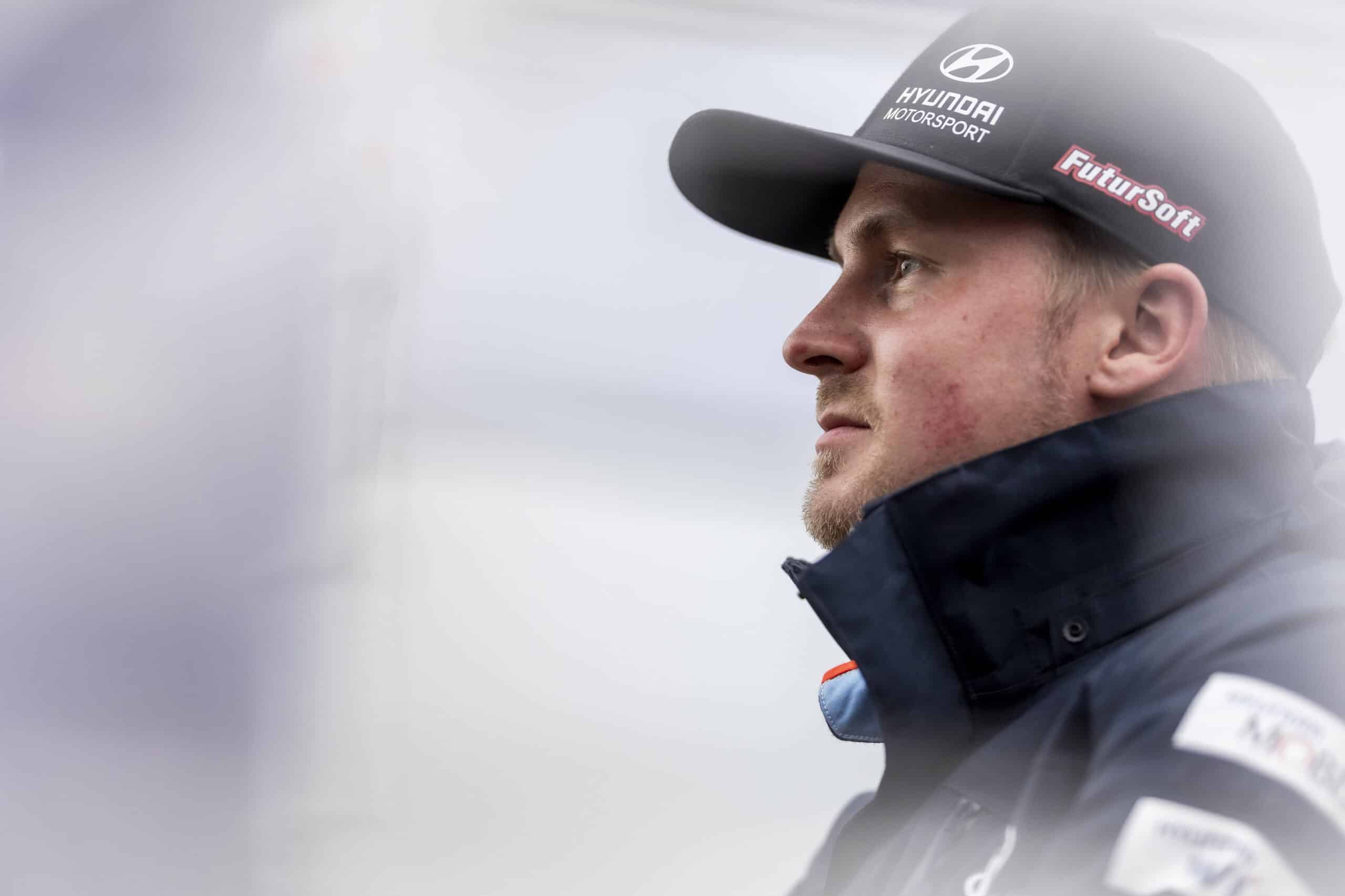 Esapekka Lappi kaasutteli voittajaksi – Jari-Matti Latvala näytti ...
