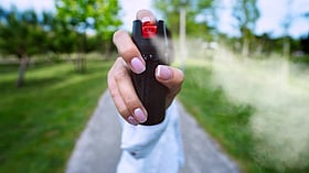 International Women's Day 2025: Female RPF Personnel To Carry Chilli ...