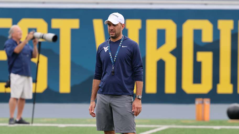 Ex-WVU Assistant/Defensive Coordinator is Headed to the NFL