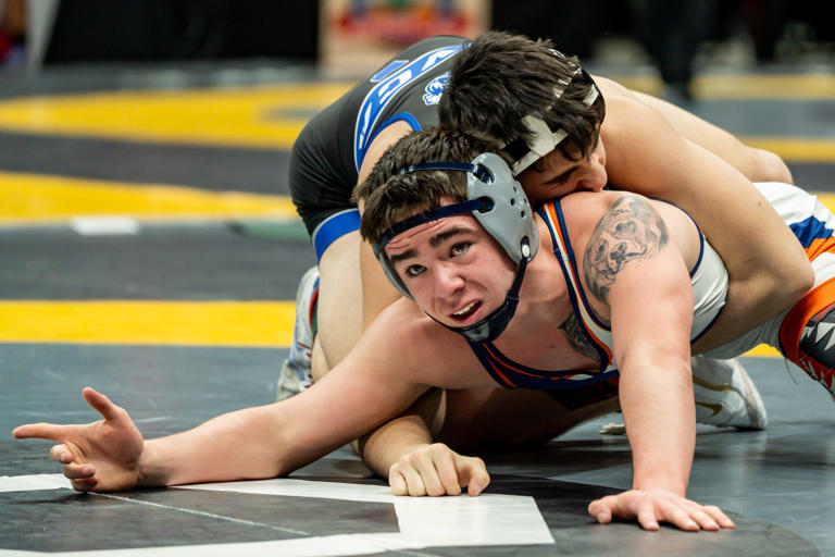 Crawford 100: Galion has no shortage of top tier talent this year