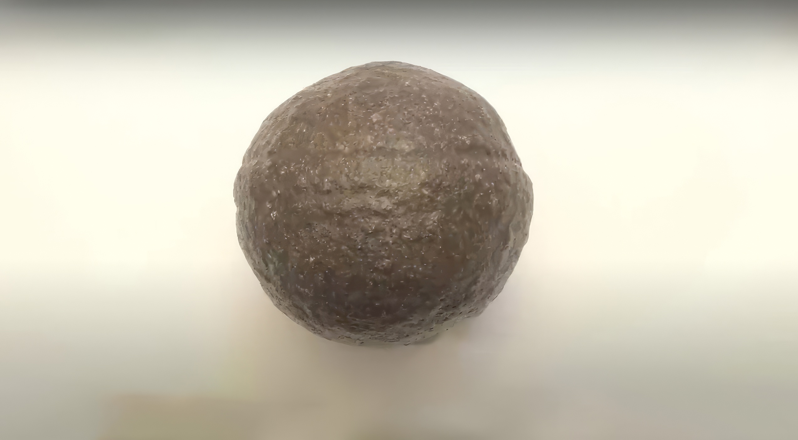 Étranges sphères découvertes dans une roche âgée de 3 milliards d’années