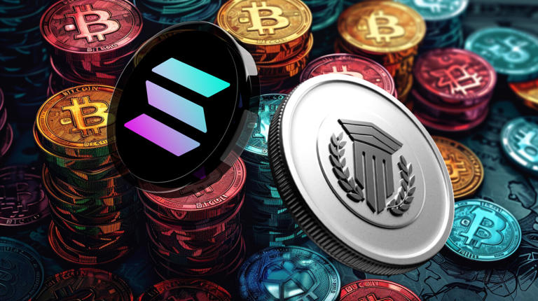 Solana (SOL) Vs Cardano (ADA) And Why Mutuum Finance (MUTM) Is A Better Choice Than Both