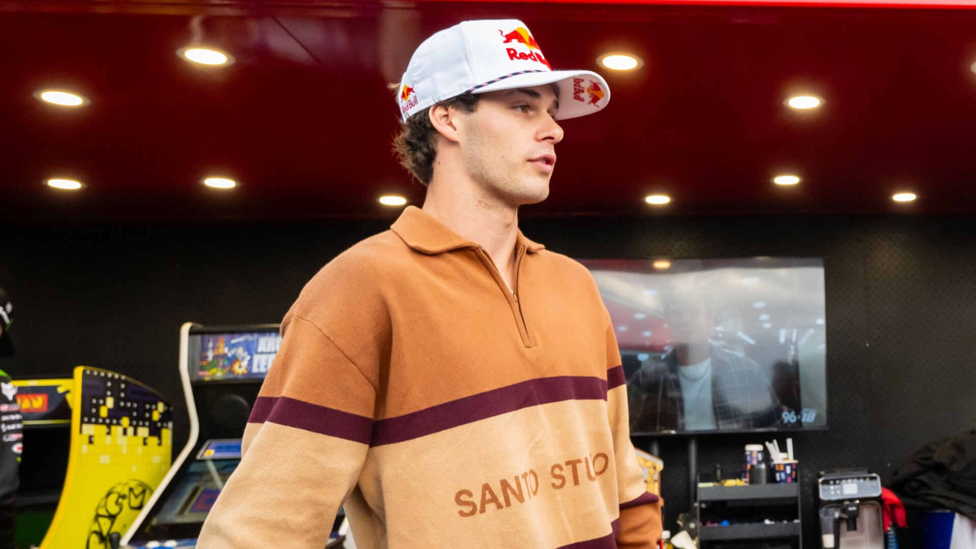 Jett Lawrence will miss start of 2026 Supercross with ankle injury ...