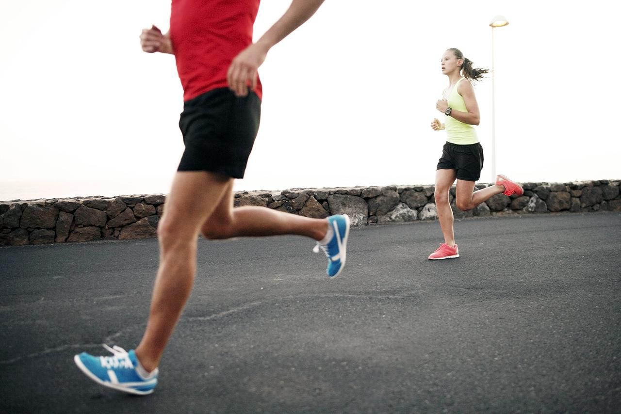 Patellofemoral stress syndrome symptoms, causes, and treatment