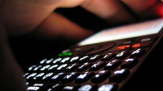 Toll scam racing through the state of North Carolina