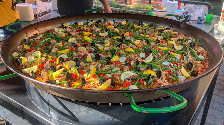 Why Boise Is The Unexpected Capital Of Basque Cuisine