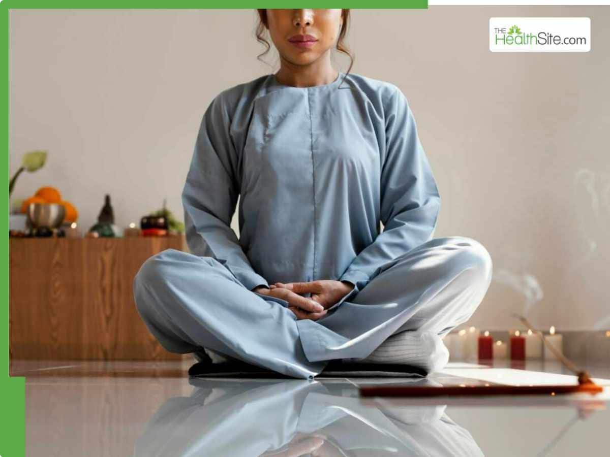 6 Rules For Beginners To Keep In Mind As They Begin Their Meditation ...