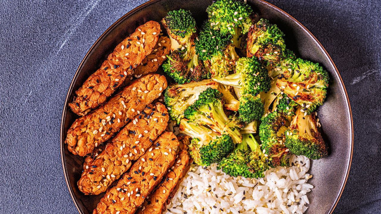 14 Brilliant Protein Sources Beyond Meat and Dairy
