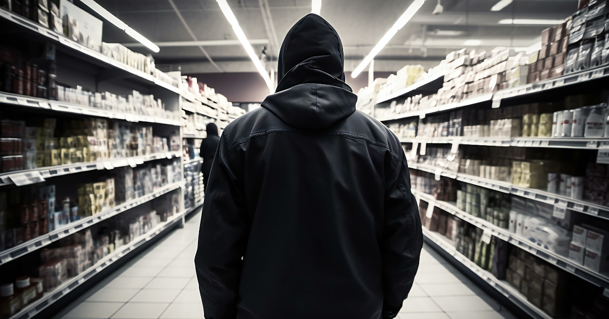 16 Most Popular Items People Steal From Stores