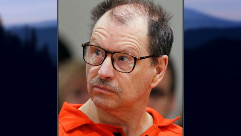 'Green River Killer' Gary Ridgway returned to King County to locate ...