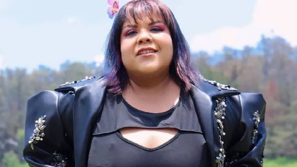 ¿Aimep3 está embarazada? Esto es lo que sabemos