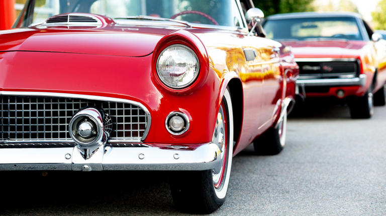 10 Classic Car Features That Have Been Banned
