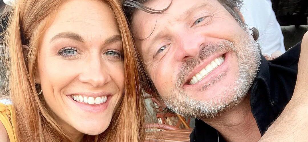 HGTV Star Jenn Todryk Reveals Her Next Project Involving A 'Big Renovation'