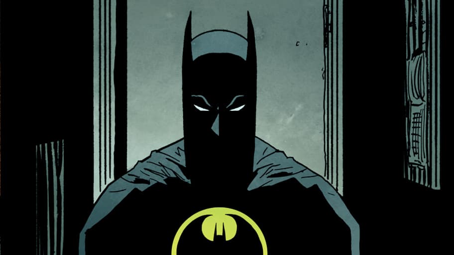 5 key things everyone gets wrong about Batman