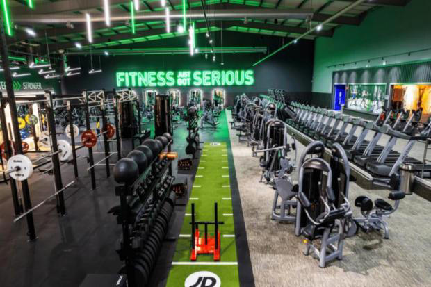 'Game-changing' gym open 24 hours with free parking and saunas coming ...
