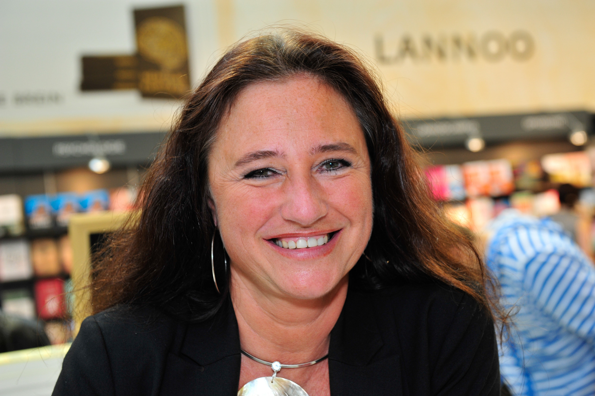 De mooiste foto's van Sabine De Vos