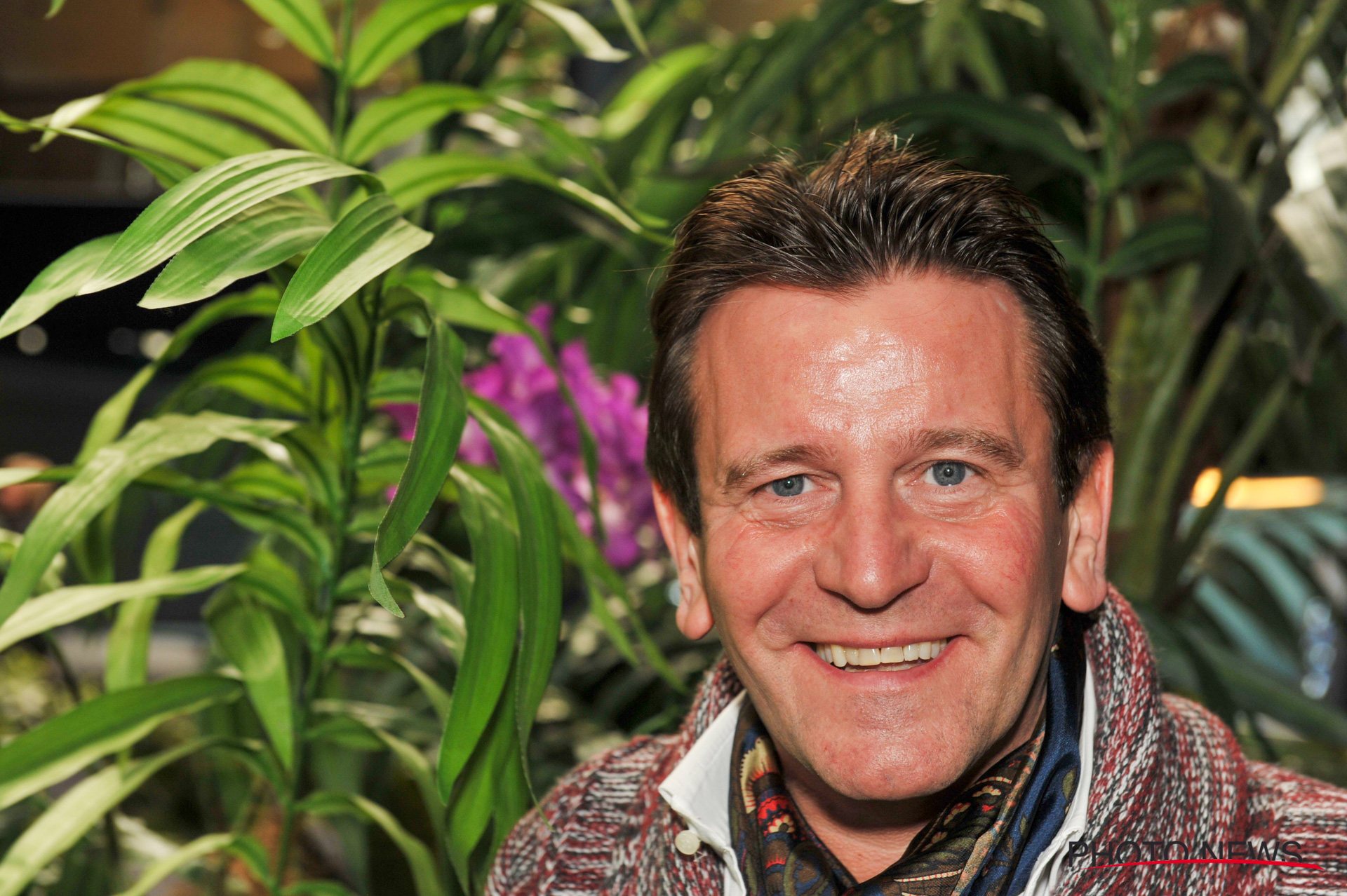 Luc Steeno: “Dat wordt een wereldhit!”