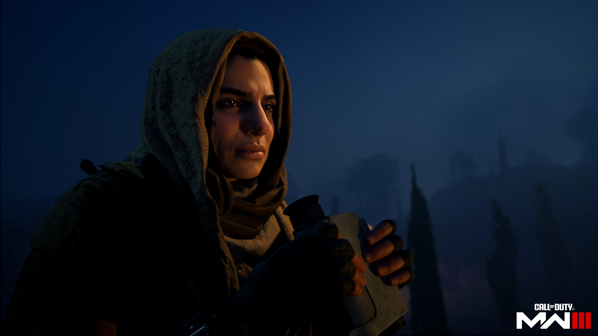 This one's for the girls: Call of Duty celebrates International Women's ...