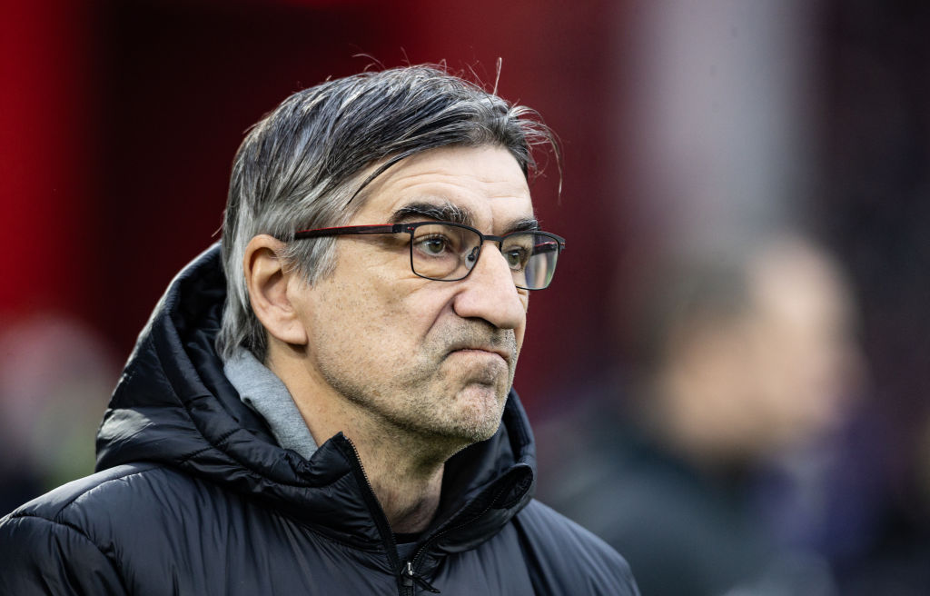 Fuming Southampton boss Ivan Juric makes wild claim about Liverpool penalty