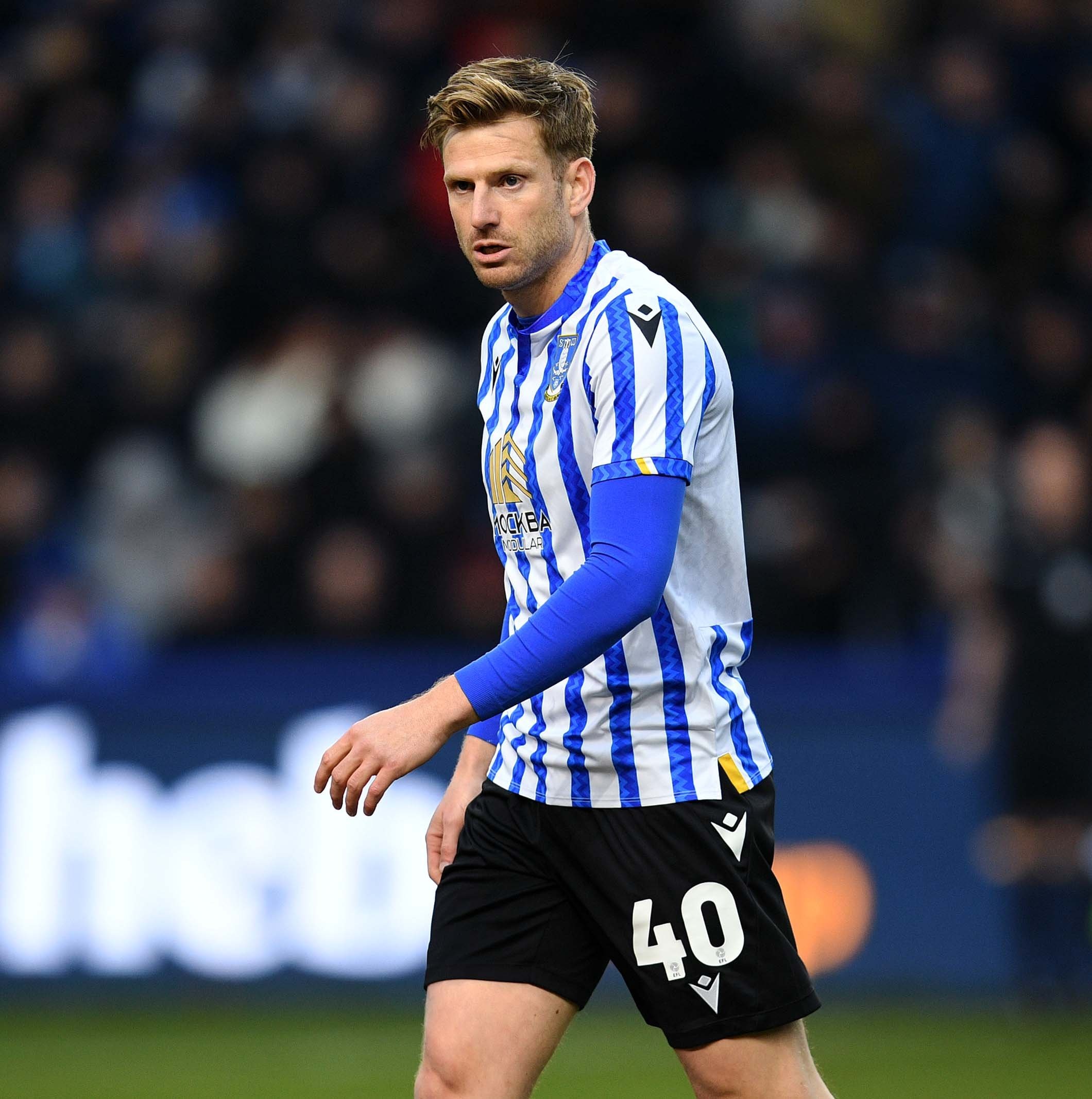 Fresh Sheffield Wednesday injury blow 'really bad' - positive news ...
