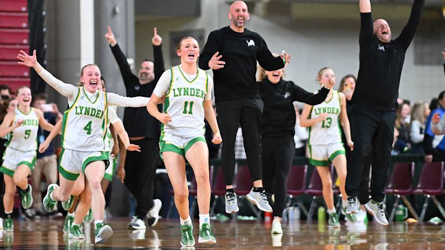 Washington high school (WIAA) 2A state medal round: It's Lynden, E-burg ...