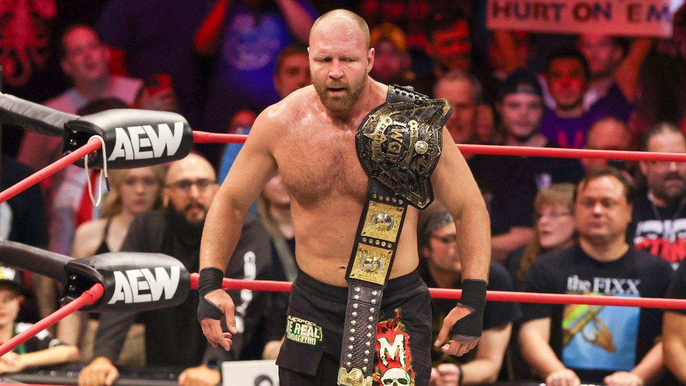 AEW Revolution 2025 card, start time, matches, lineup, predictions ...