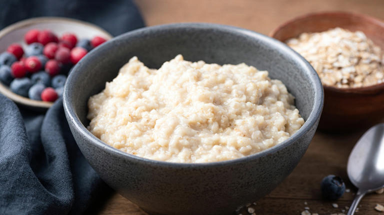 Should You Rinse Oatmeal First Before Cooking?