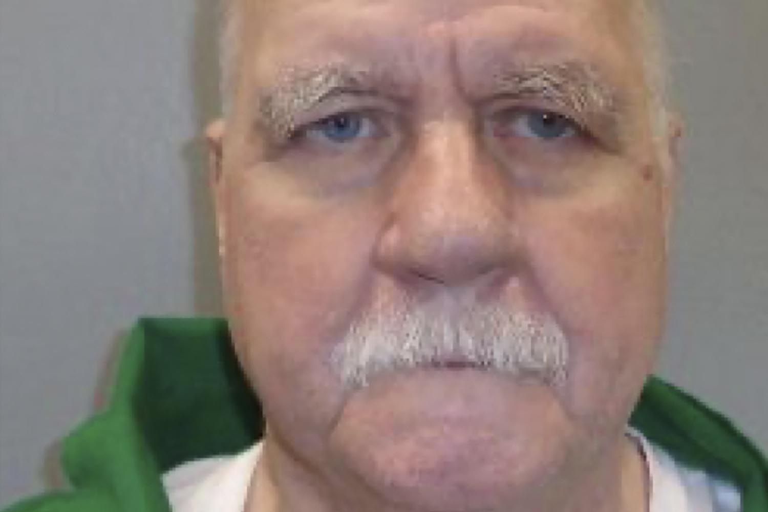 Man Who Was Executed by Firing Squad for the First Time in the U.S ...