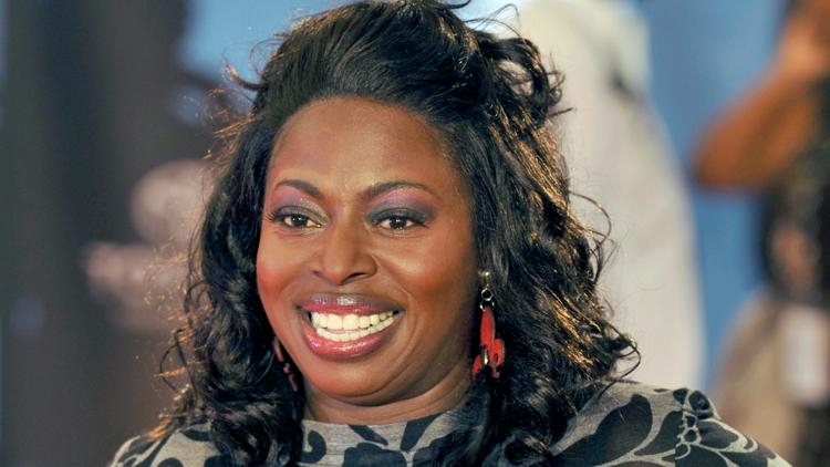 Funeral details announced for R&B singer Angie Stone