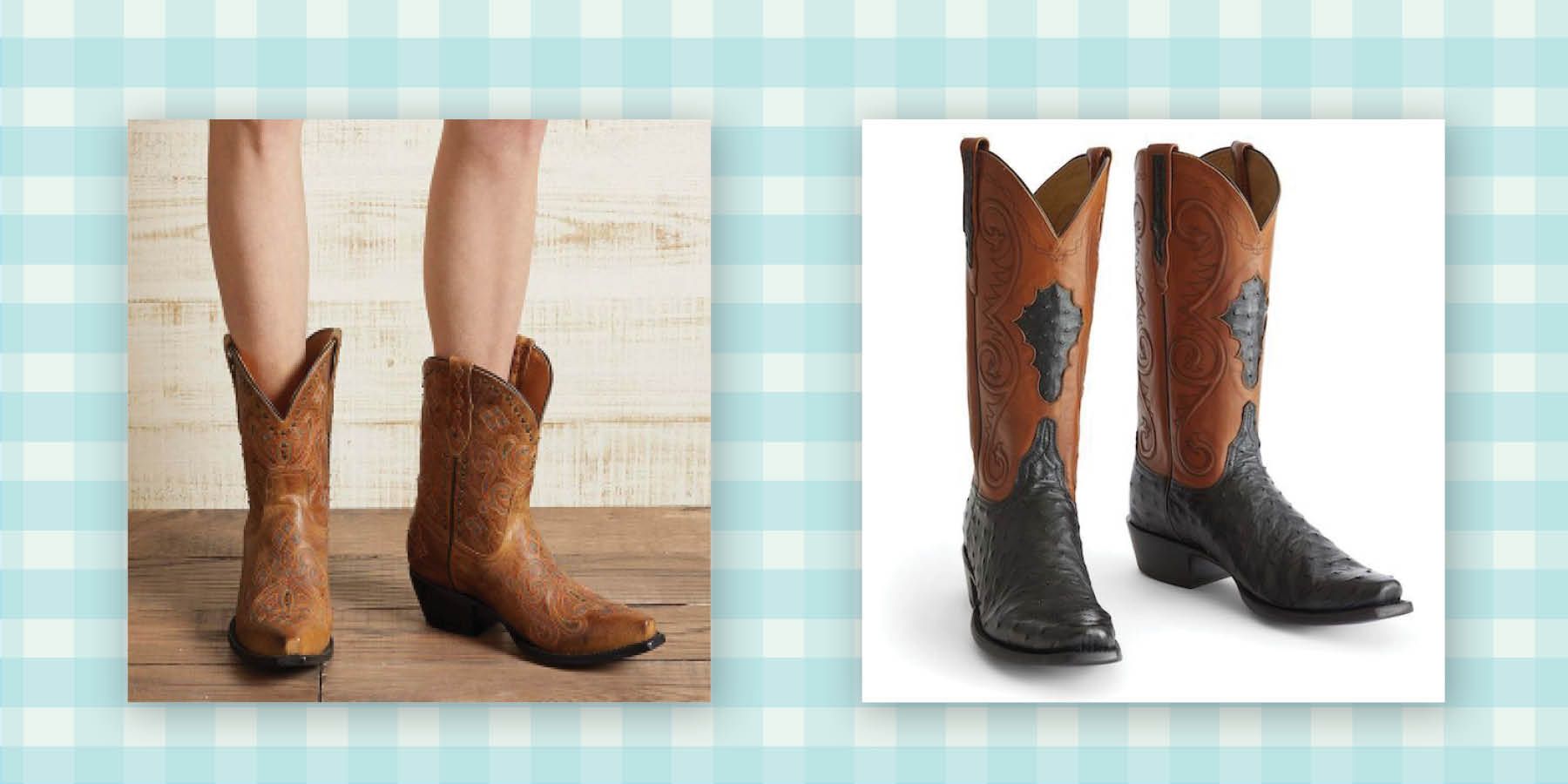 The Definitive Guide to the Best Cowboy and Western Boots