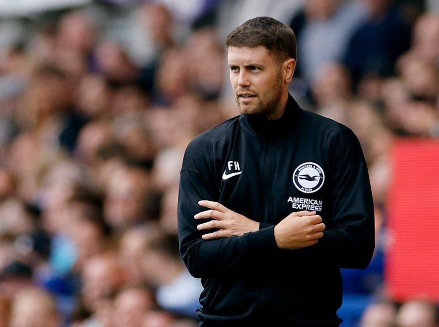 许尔策勒：我们是场上唯一一支真正想赢的球队，配得上胜利