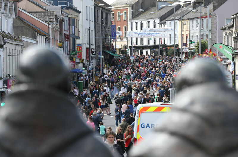 All-Ireland Fleadh to take place in Belfast for the first time in 2026