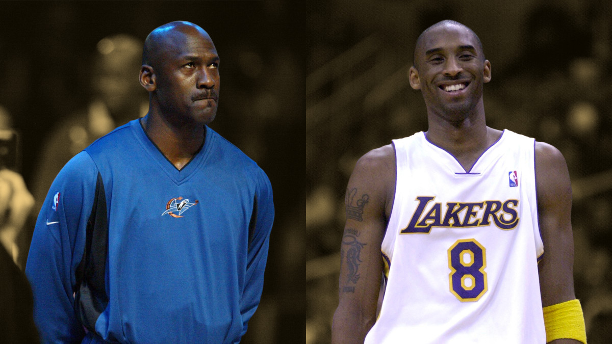 "If he doesn't make those shots, those are terrible shots" - Jerry ...